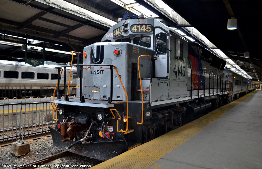NJT 4145